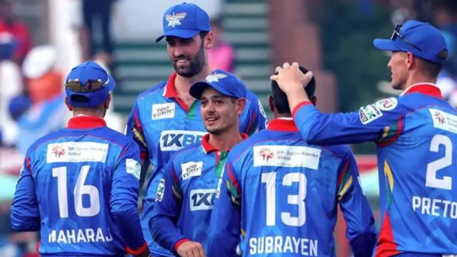 DSG vs MICT Dream11 Prediction, Playing XI, SA20 2024 Fantasy Cricket Tips: Today's Match 2 ...