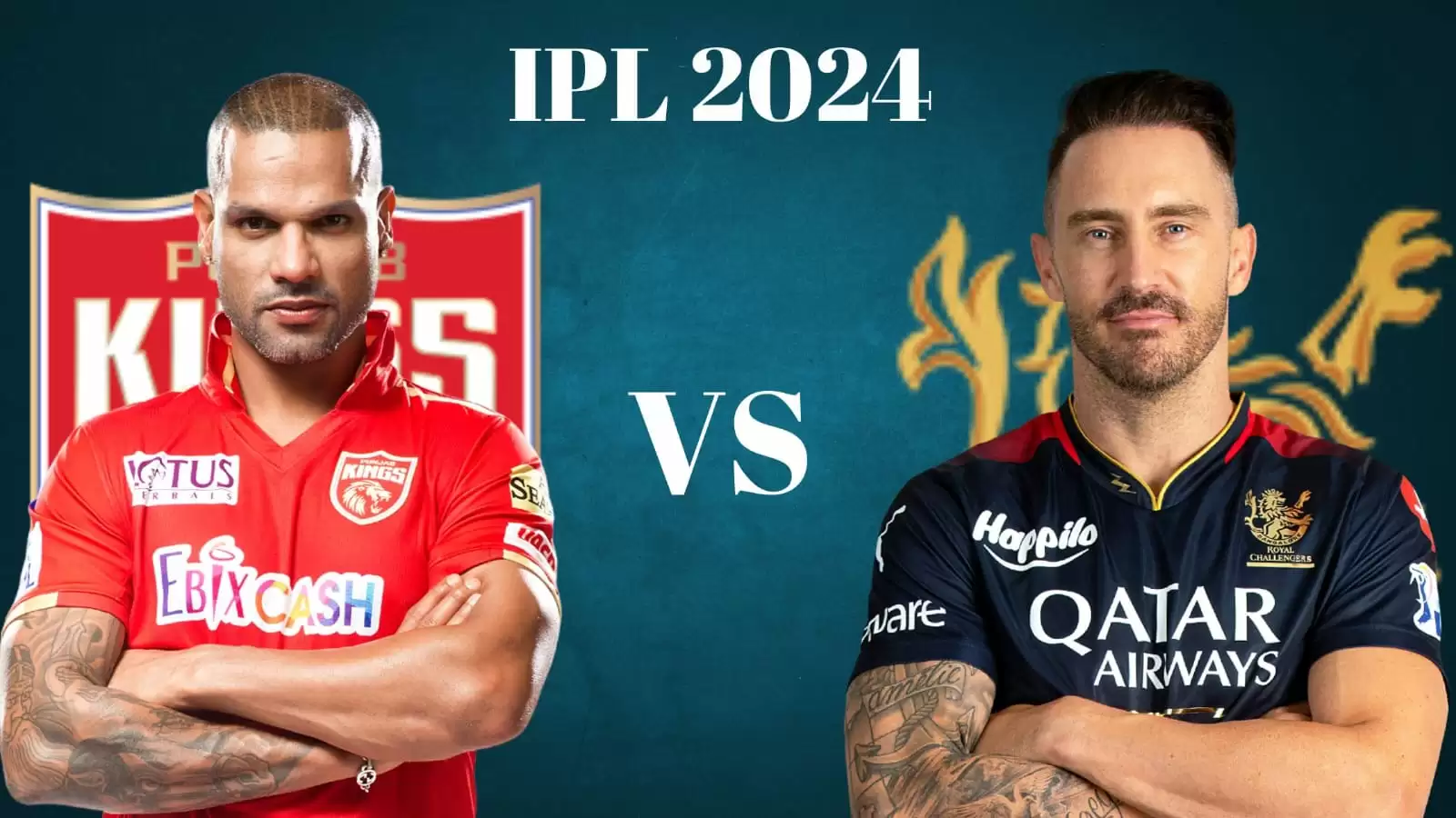 PBKS vs RCB Dream11 Prediction Today Match 58: Playing XI, IPL 2024 Fantasy Cricket Tips, Punjab ...