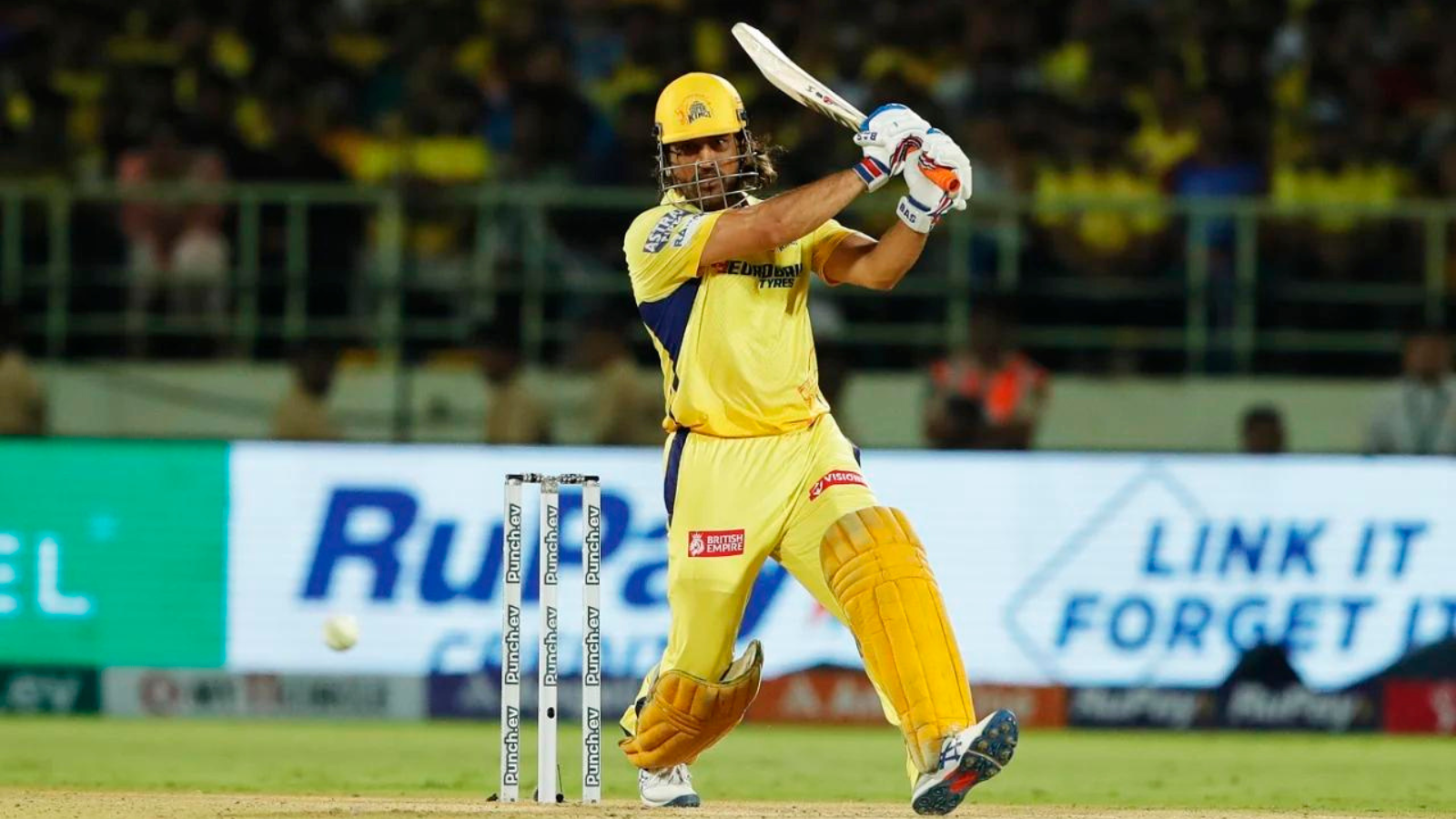 Major Update on MS Dhoni's Retention for IPL 2025 Provided By CSK CEO