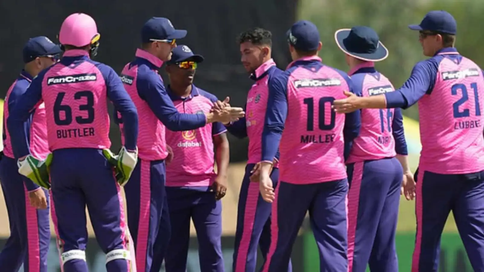 MICT vs PR Dream11 Prediction, Playing XI, SA20 2024 Fantasy Cricket Tips: Today's Match 11 ...