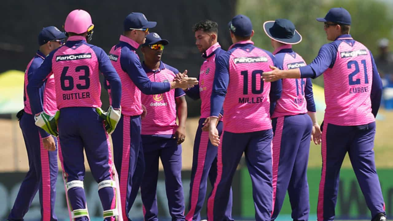 PR vs SEC Dream11 Prediction Today, SA20 2025 Match 3 Fantasy Cricket Tips, Team, Playing XI and ...