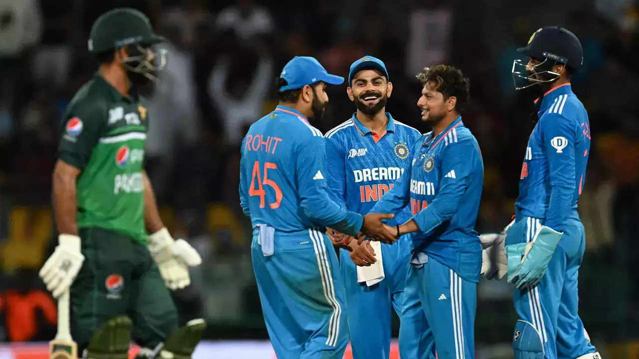 IND vs PAK Predictions, Odds & Betting Tips – Champions Trophy 2025 ...