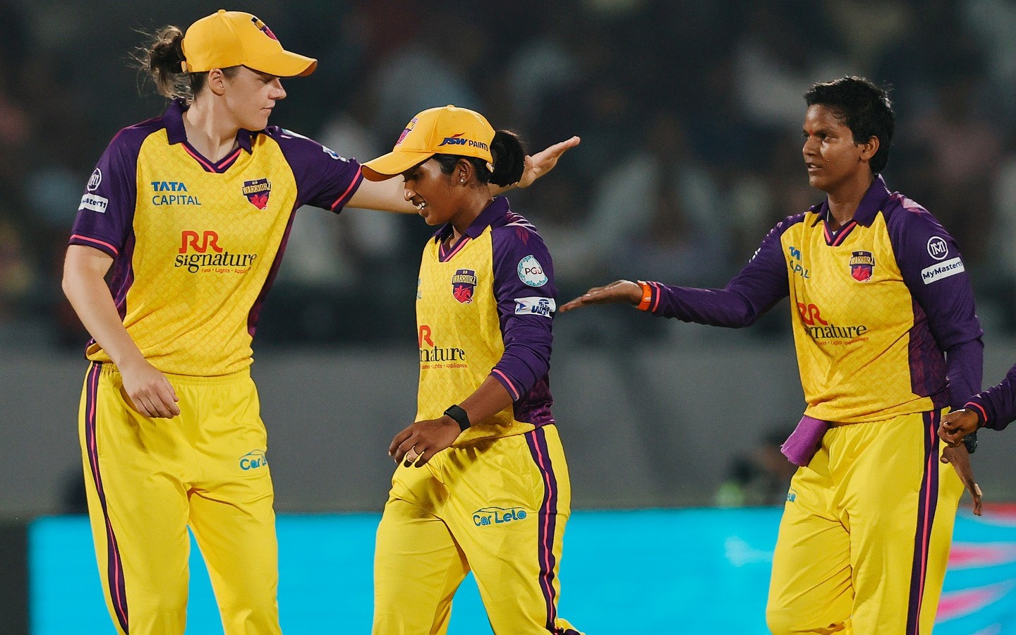 DEL-W vs UP-W Dream11 Prediction Today, WPL 2025 Fantasy Cricket Tips, Match 8 Team, Playing XI ...