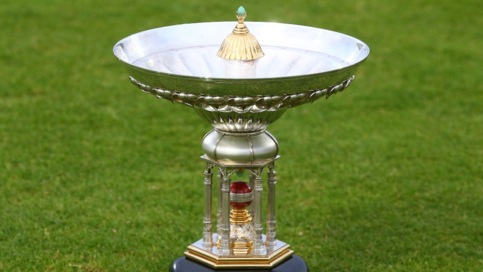 No More MAK Pataudi Trophy, India’s Test Tour of England To Have New ...