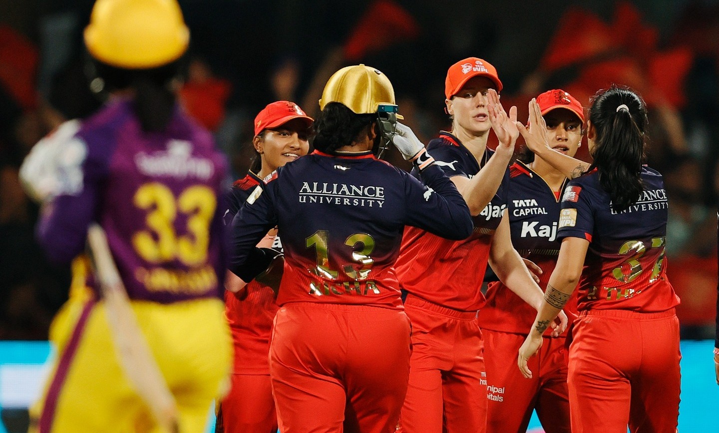 UP-W vs BLR-W Dream11 Prediction Today, WPL 2025 Fantasy Cricket Tips, Match 18 Team, Playing XI ...