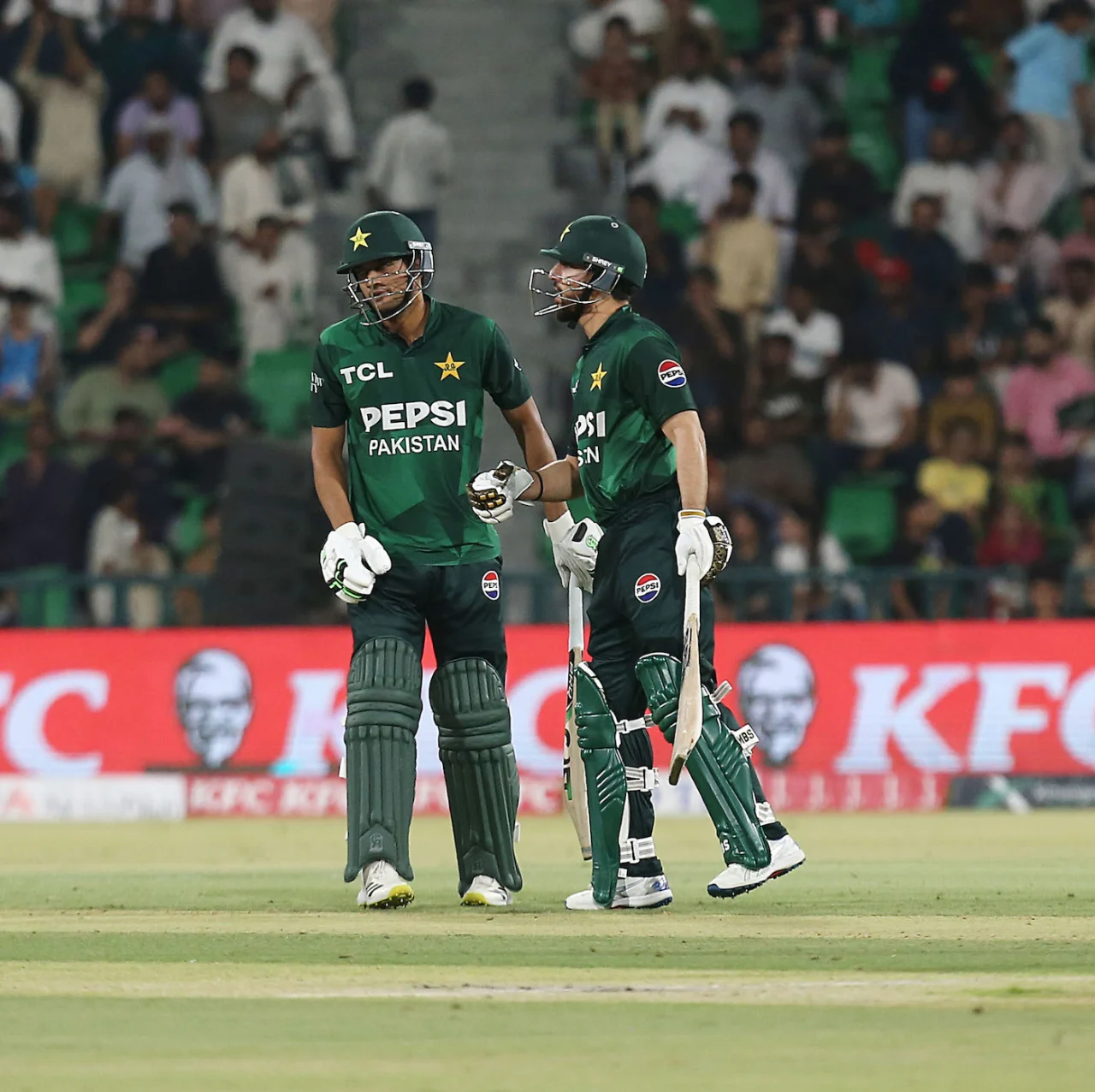 The Next Gen of Pakistan T20 Players Taking Over From Babar Azam and ...