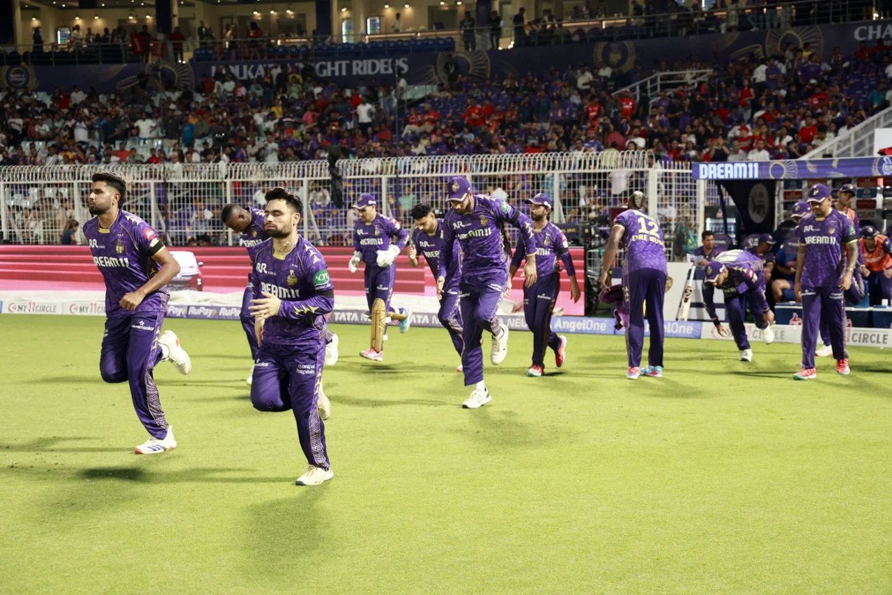 Misery Continues! KKR Star Carries Poor Form Into MP T20 League 2025 - Cricxtasy