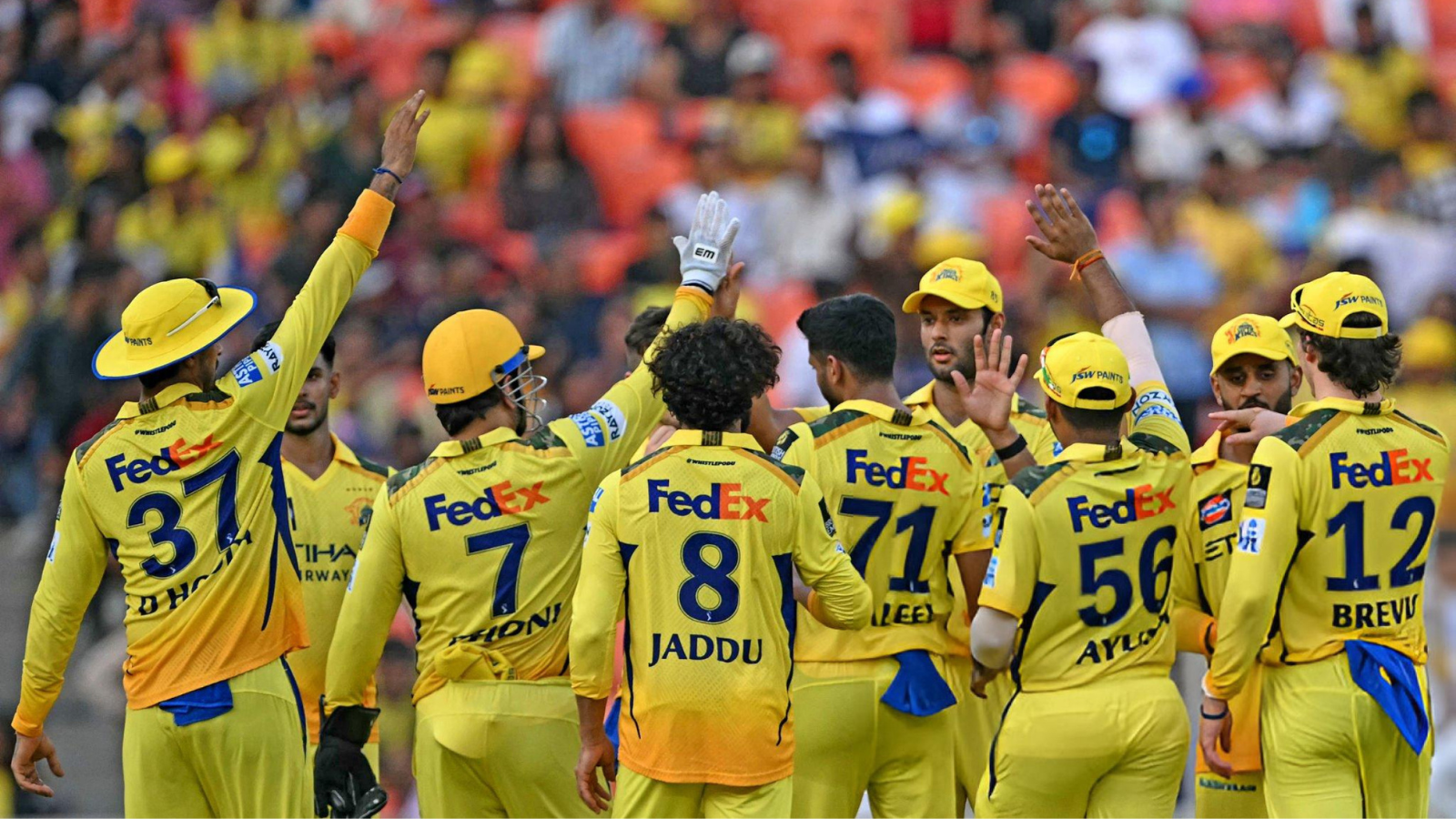 CSK Released Players List Before IPL 2026 Auction: Likely Final List of Players Chennai Super ...