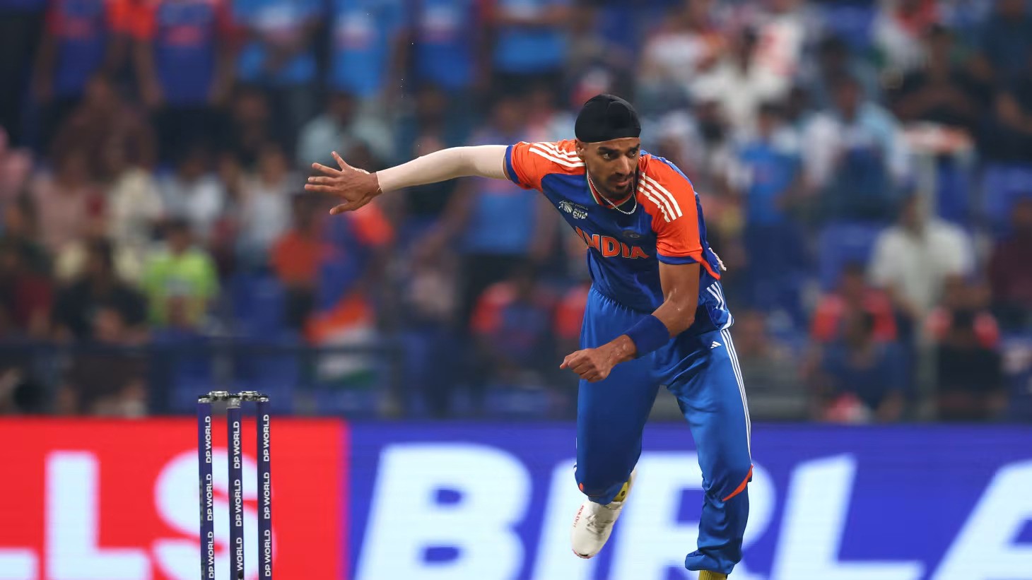 ‘If the Captain Is Listening..’ – Arshdeep Singh Labels His Batting ...