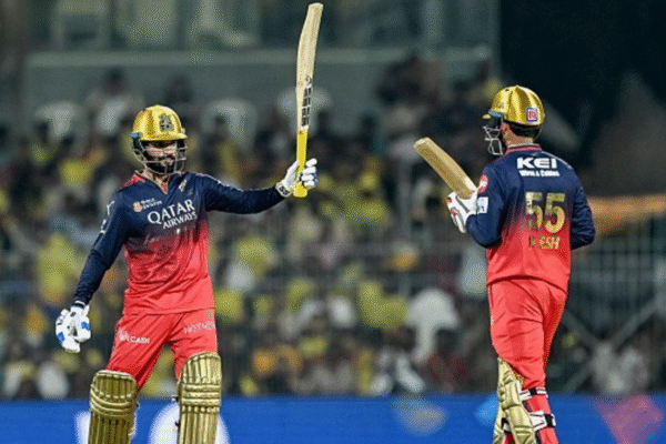 RCB Retention List 2026 — Which India Batters Are Truly Safe Before ...